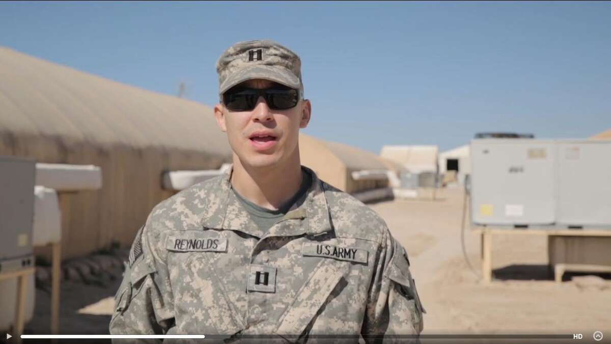 Duty Calls: Role of U.S. Colored Troops in Civil War