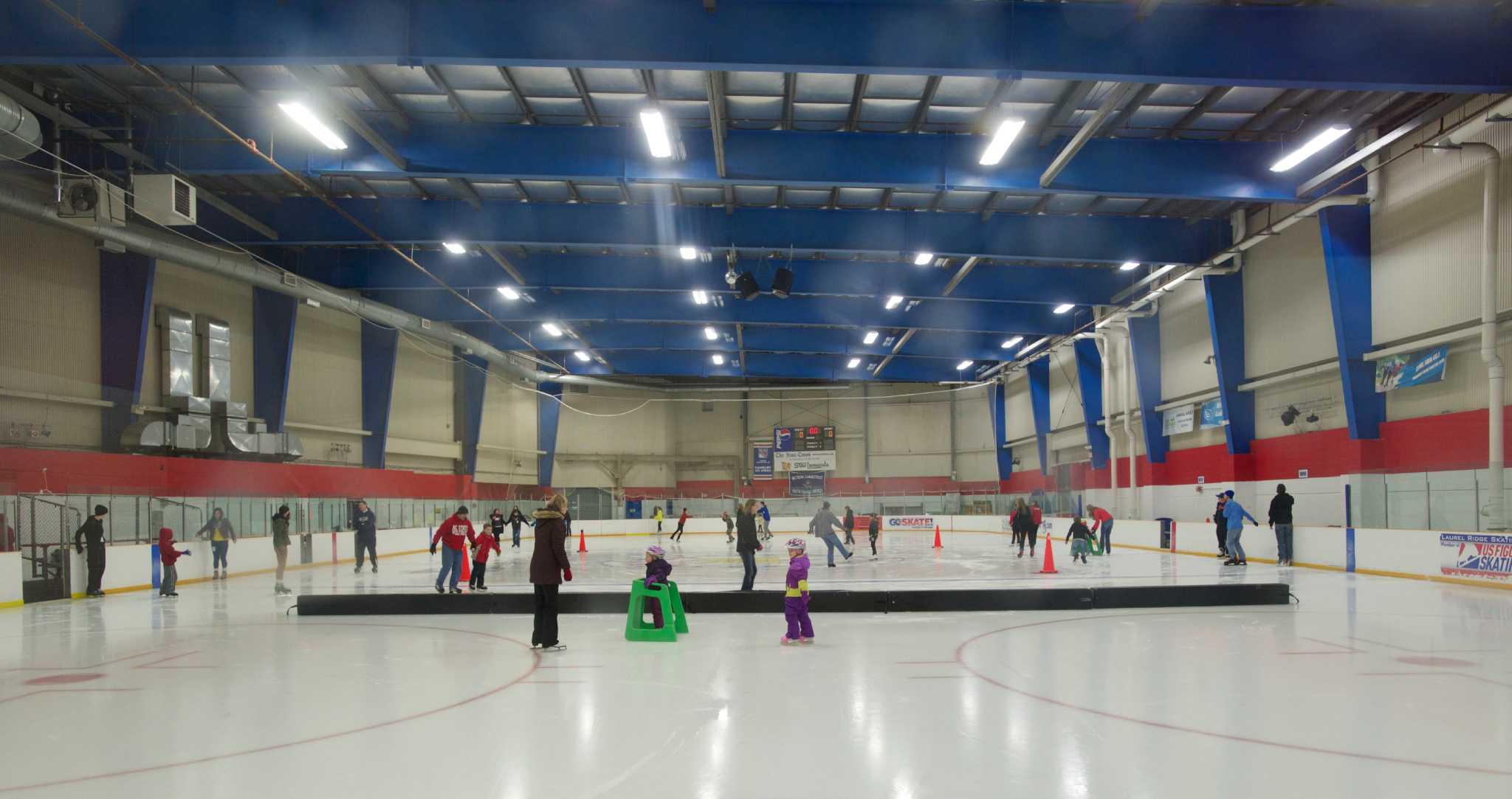 Questions surrounding arena remain unanswered