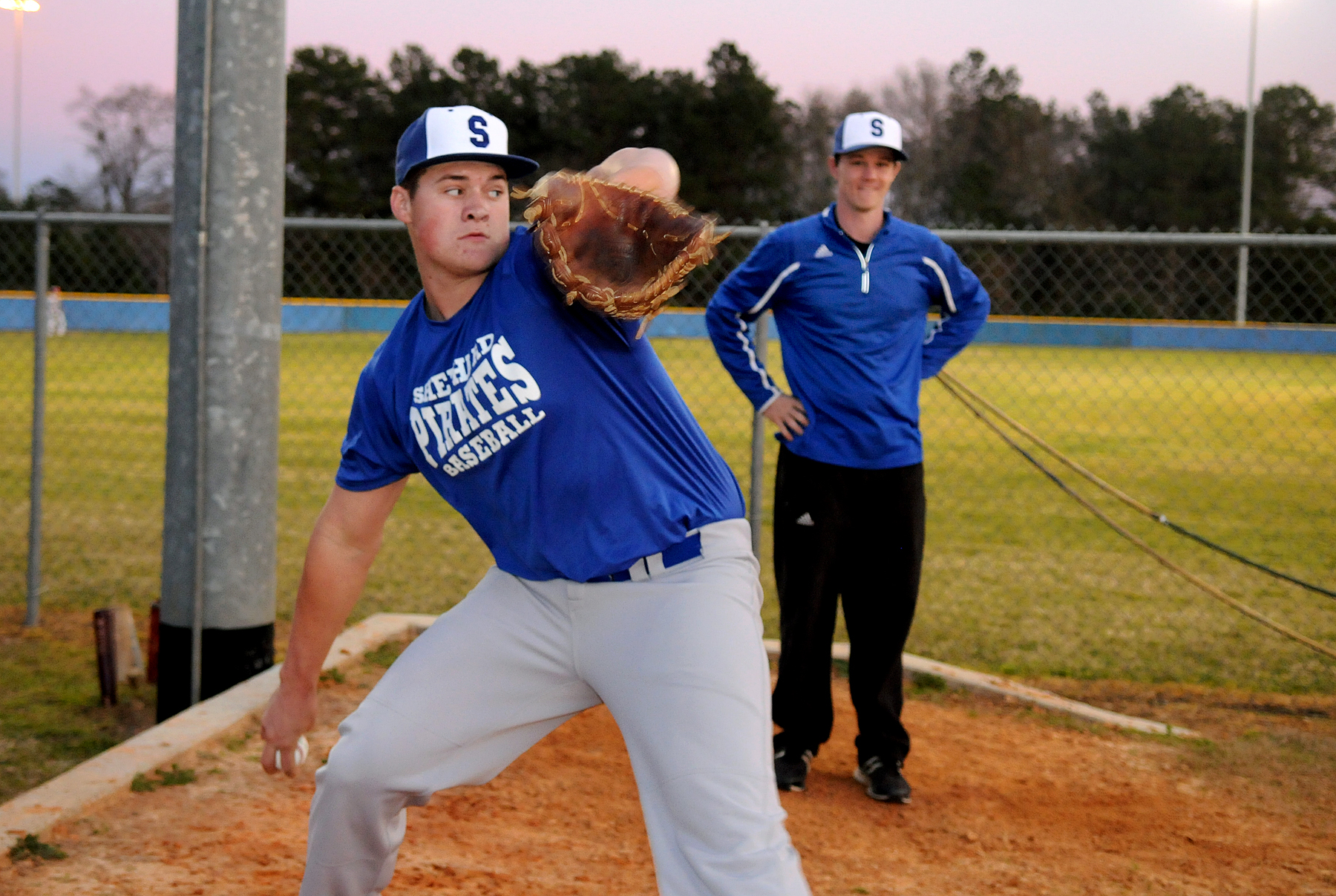 Shepherd's Kolek drawing national attention as area teams start ...