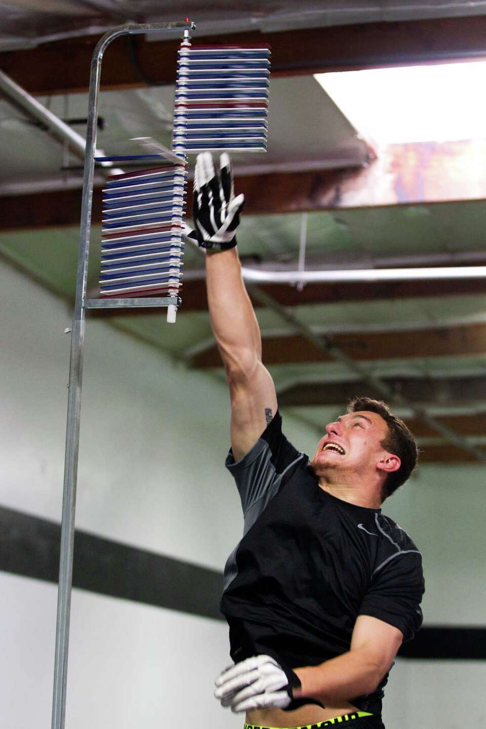 From Johnny Football to Johnny Manziel: The making of an NFL quarterback