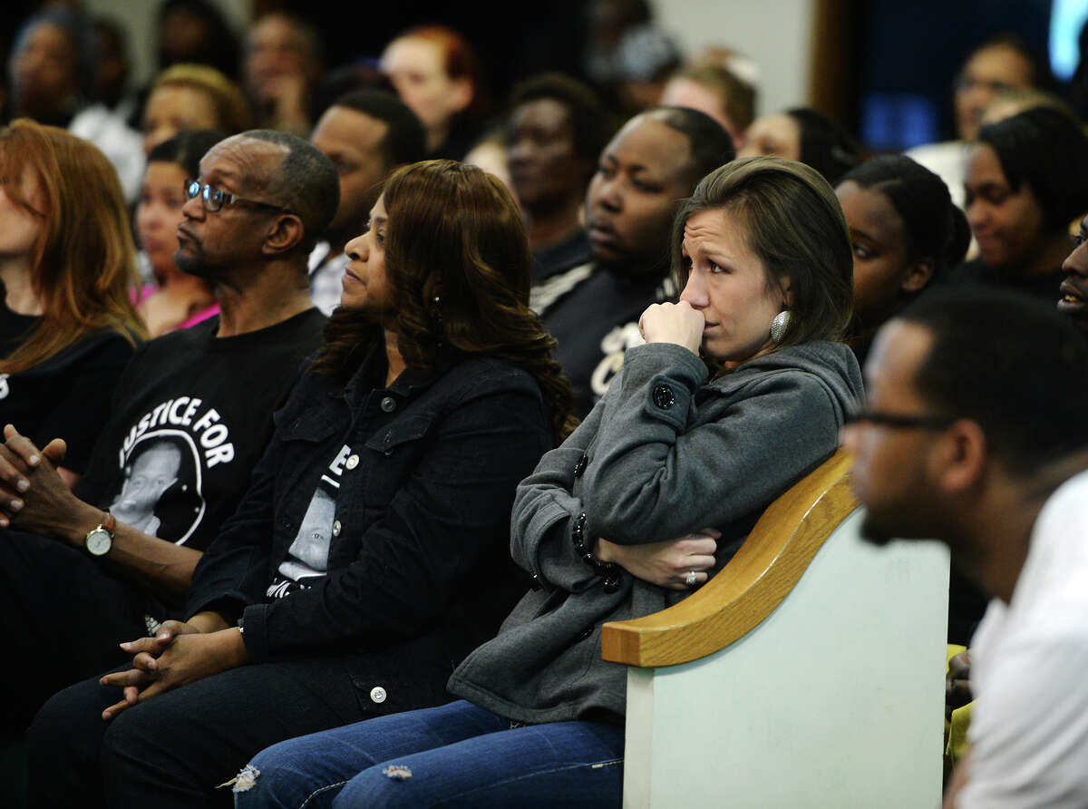 New Black Panthers demand release of man indicted in Alfred Wright death