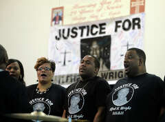 Jasper man sentenced in Alfred Wright case