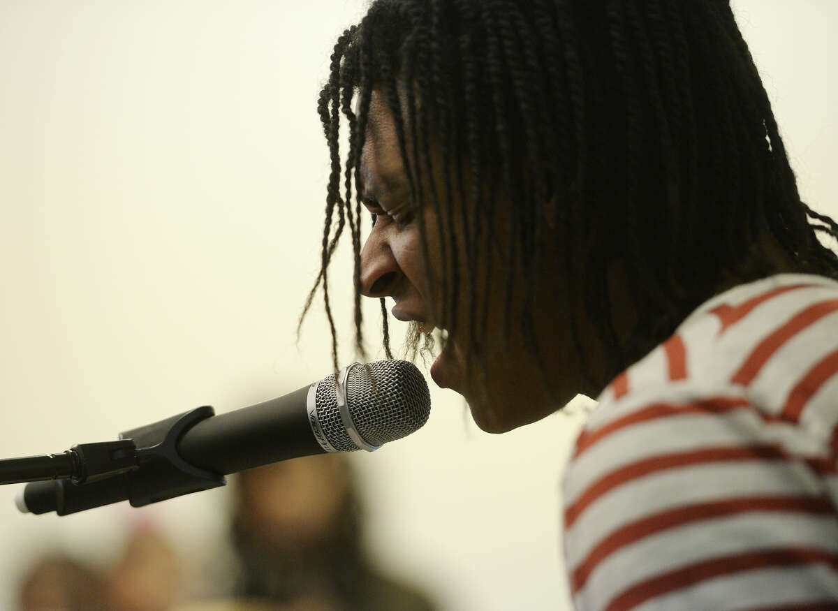 New Black Panthers demand release of man indicted in Alfred Wright death