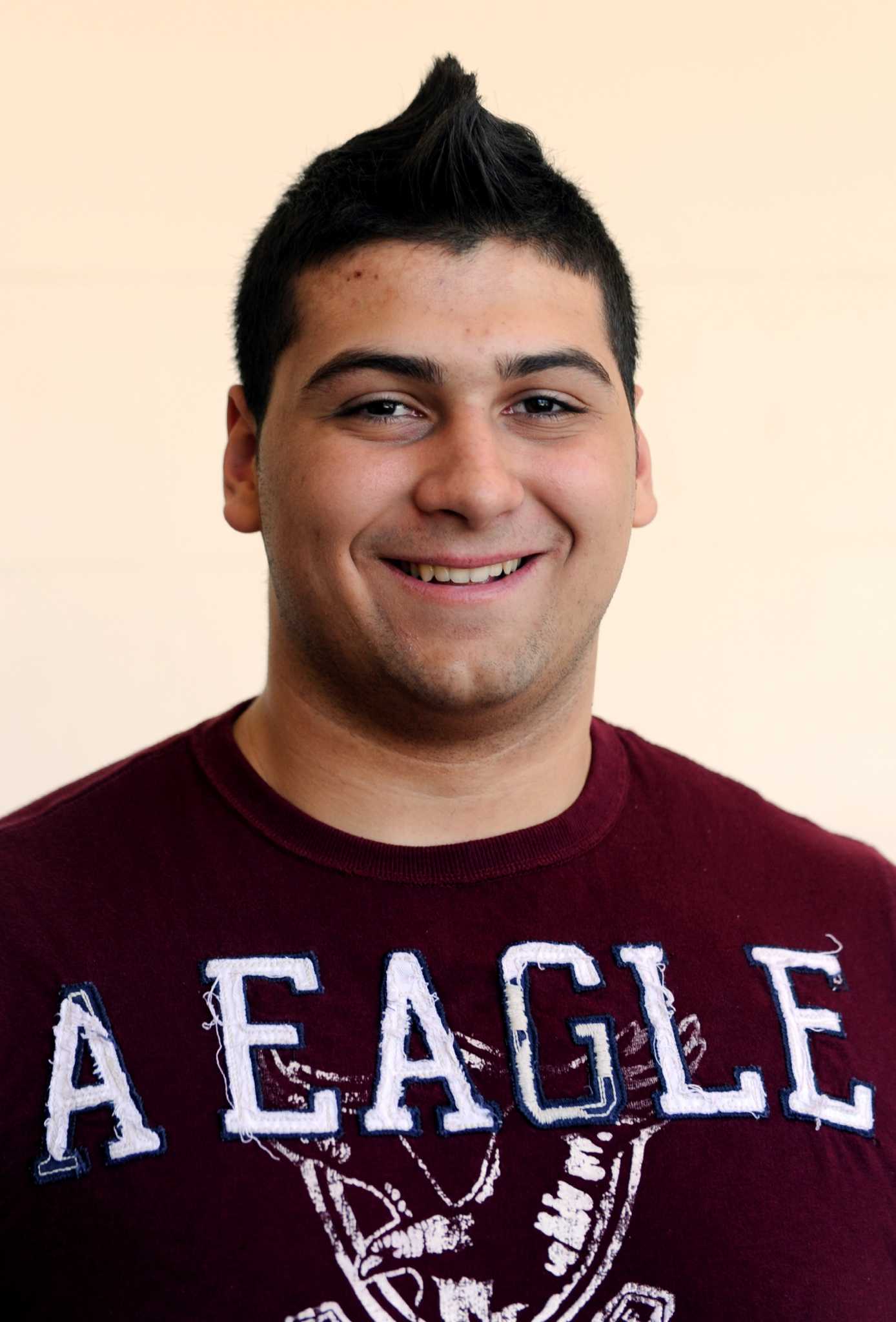 Connecticut Post Athletes of the Week: Fairfield Warde wrestler Ahmed ...