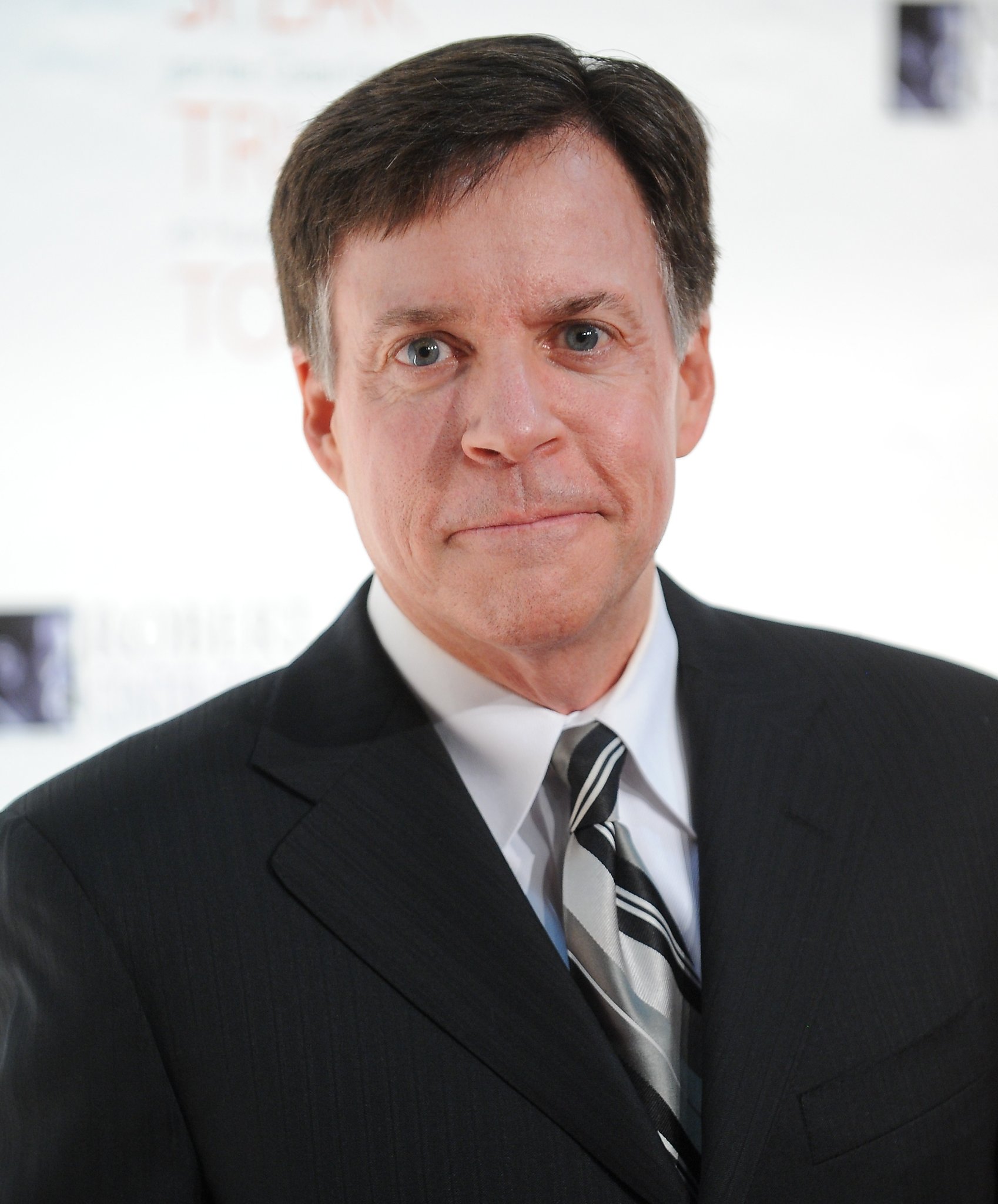 Sports names: Bob Costas, Patrick Dempsey