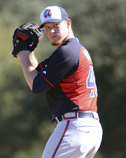 Major-league baseball notes, Feb. 16