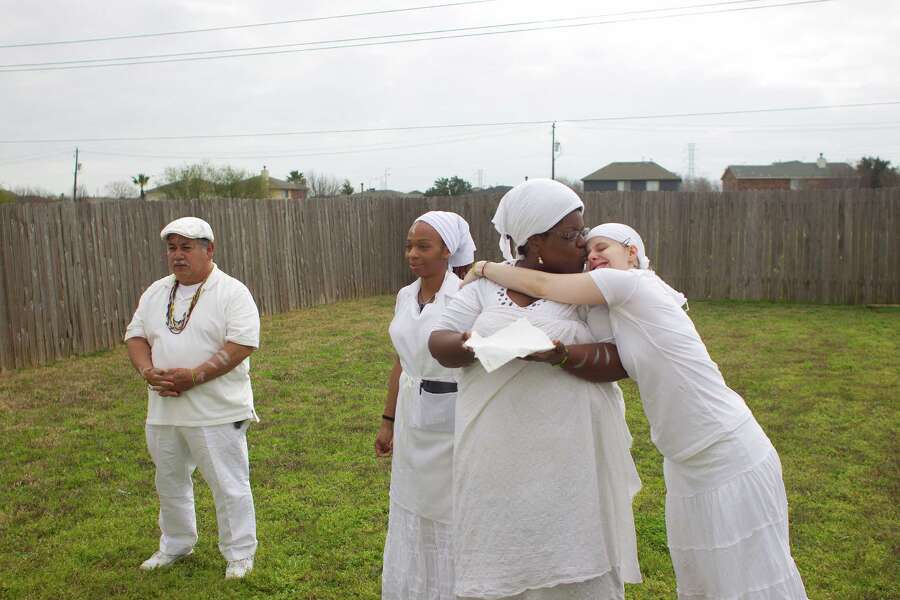 An often misunderstood faith, Santeria community thrives here ...