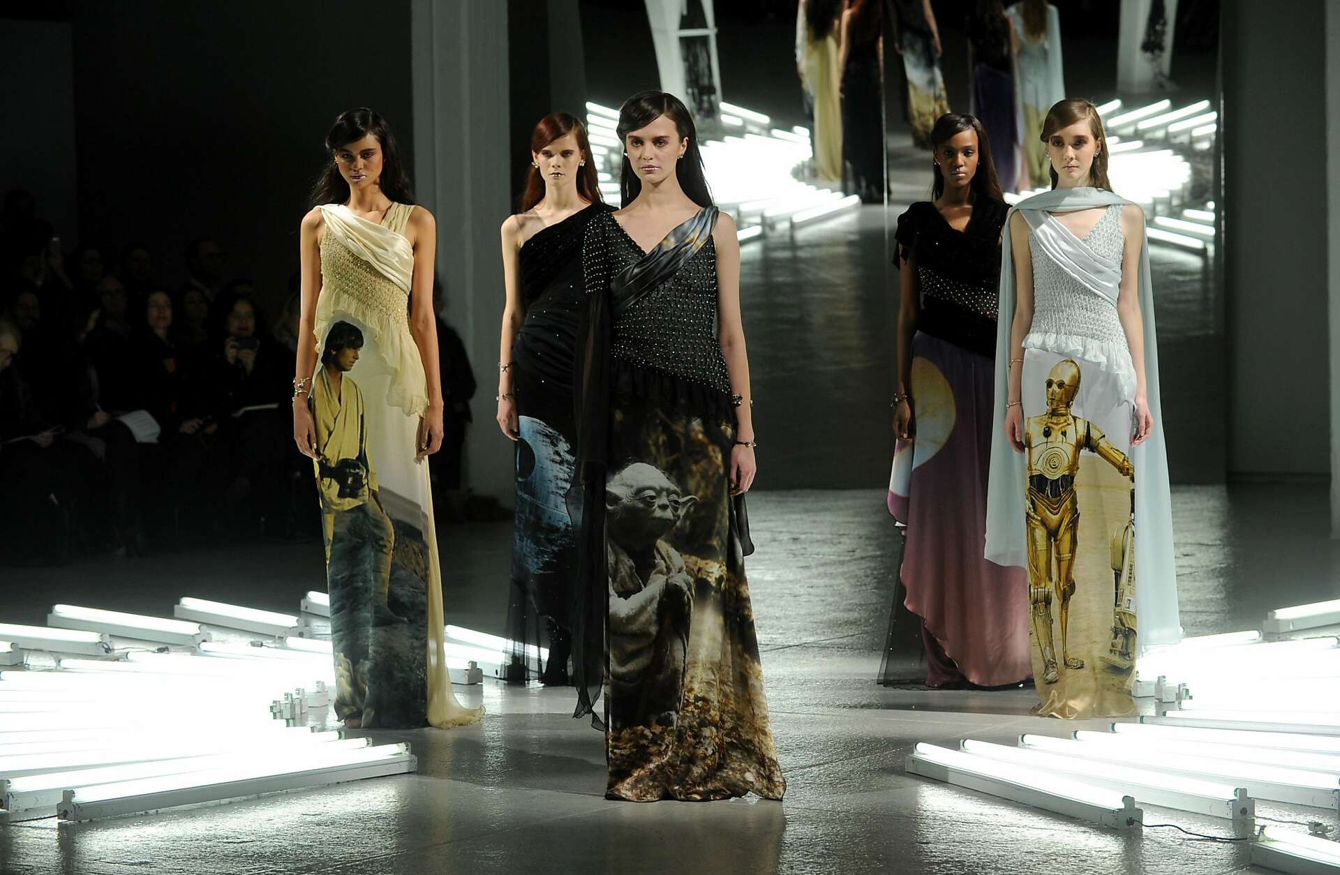 February brings Mr. Bravo’s New York Fashion Week diaries