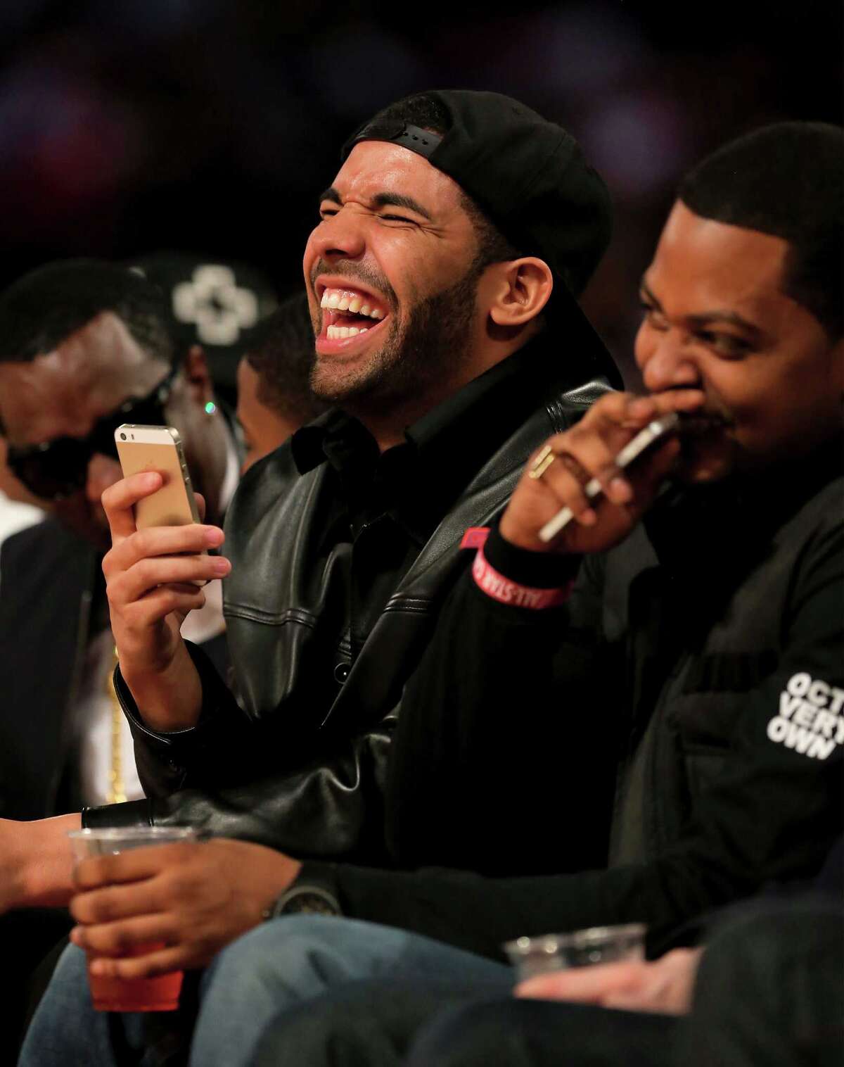 Arena Theatre offers refunds for Drake show