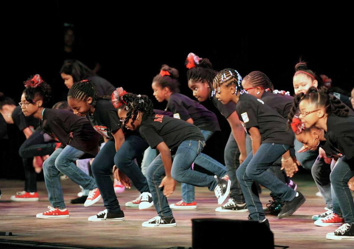 Photos: Step Show