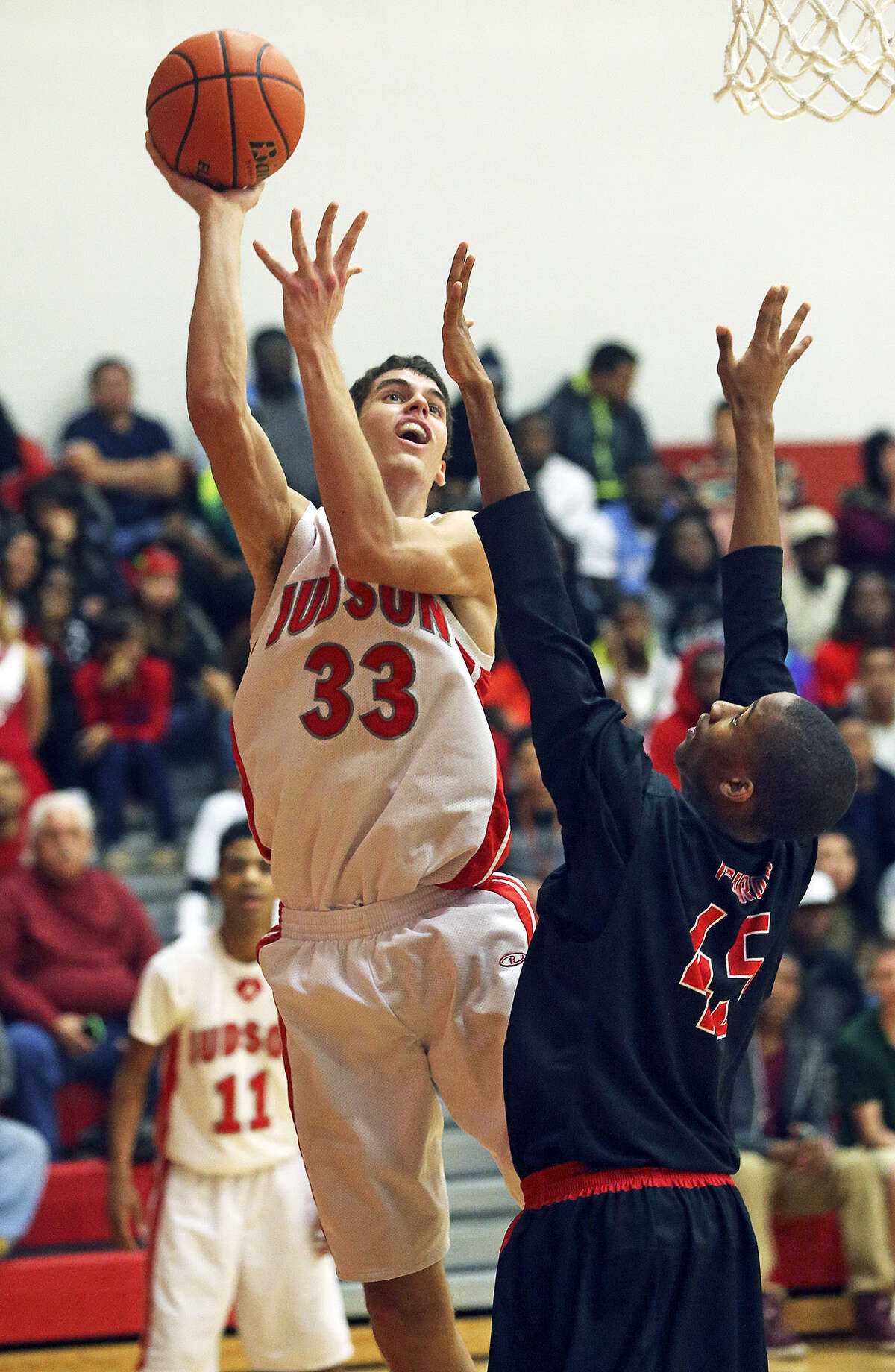 Second season set to tip in boys hoops