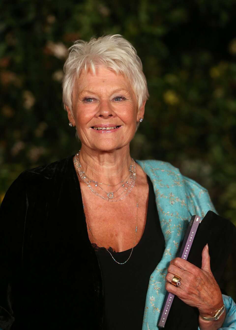 Actors over 80: Then and now