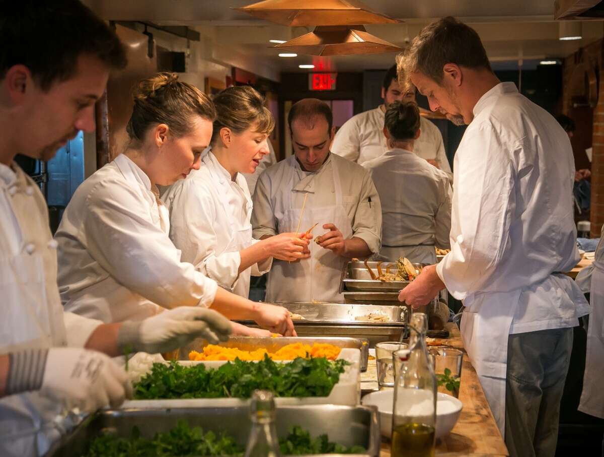 Alice Waters and daughter to host yard sale at Chez Panisse
