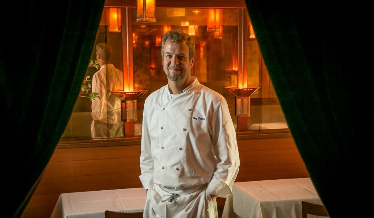Longtime Chez Panisse chef Cal Peternell to leave