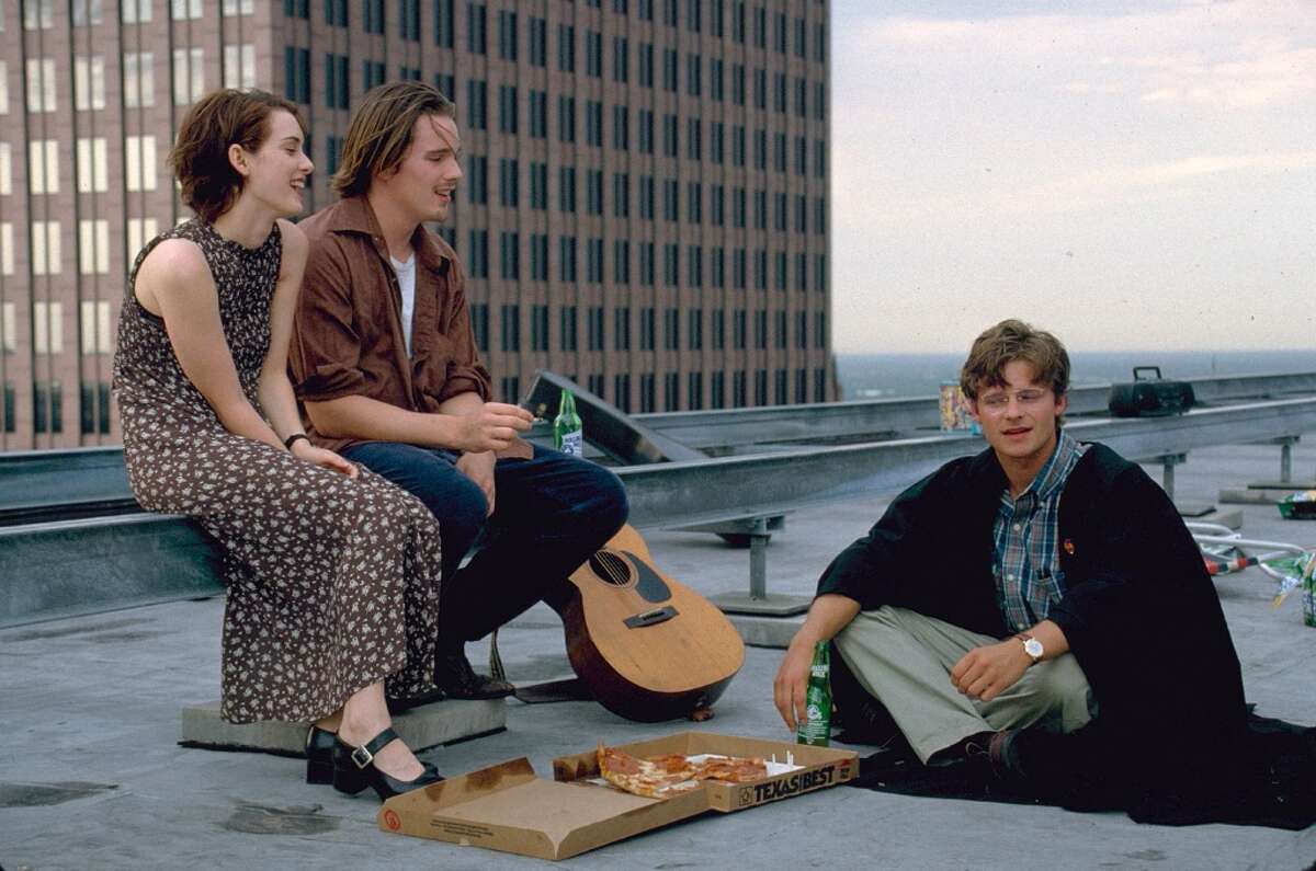 50 'old' movies every young person needs to watch