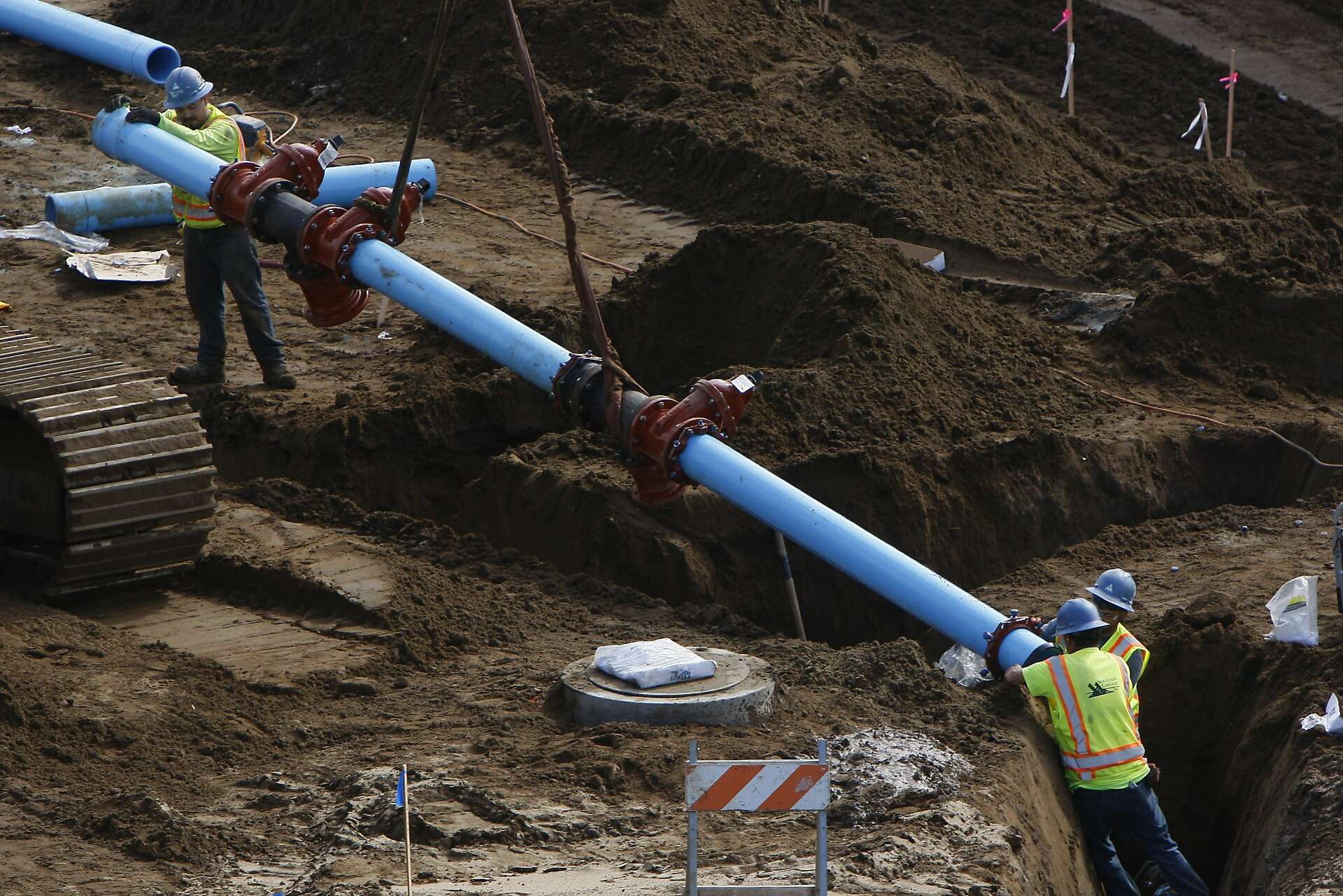 Development alters S.F.'s road of churches