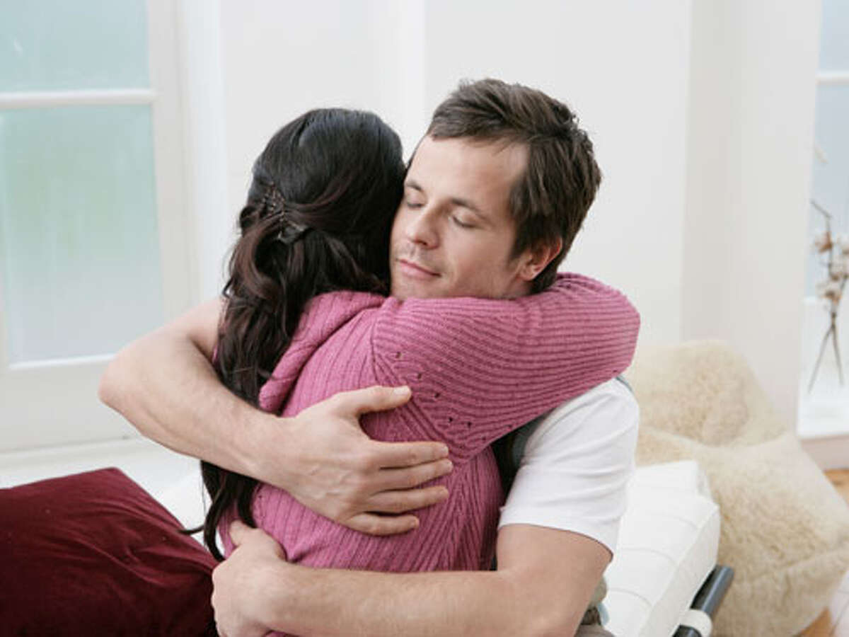 20 ways to improve your marriage