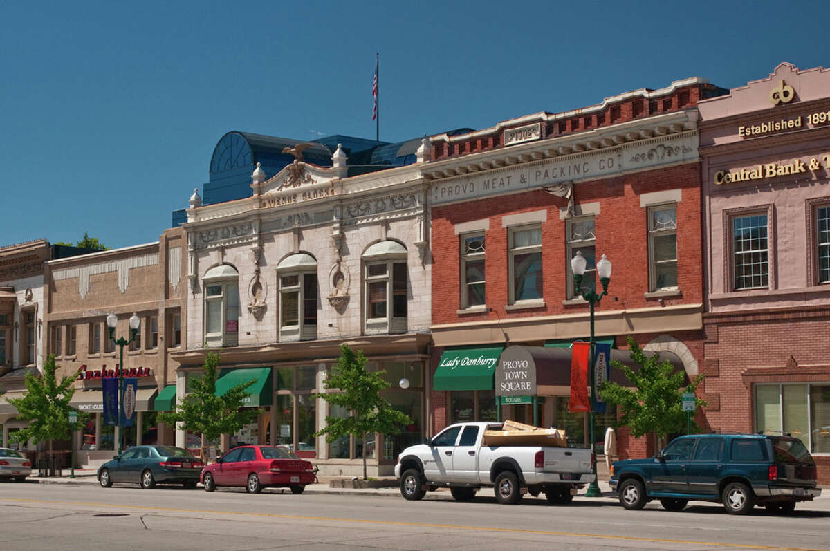 Forbes: Millennials set their sights on Fairfield County