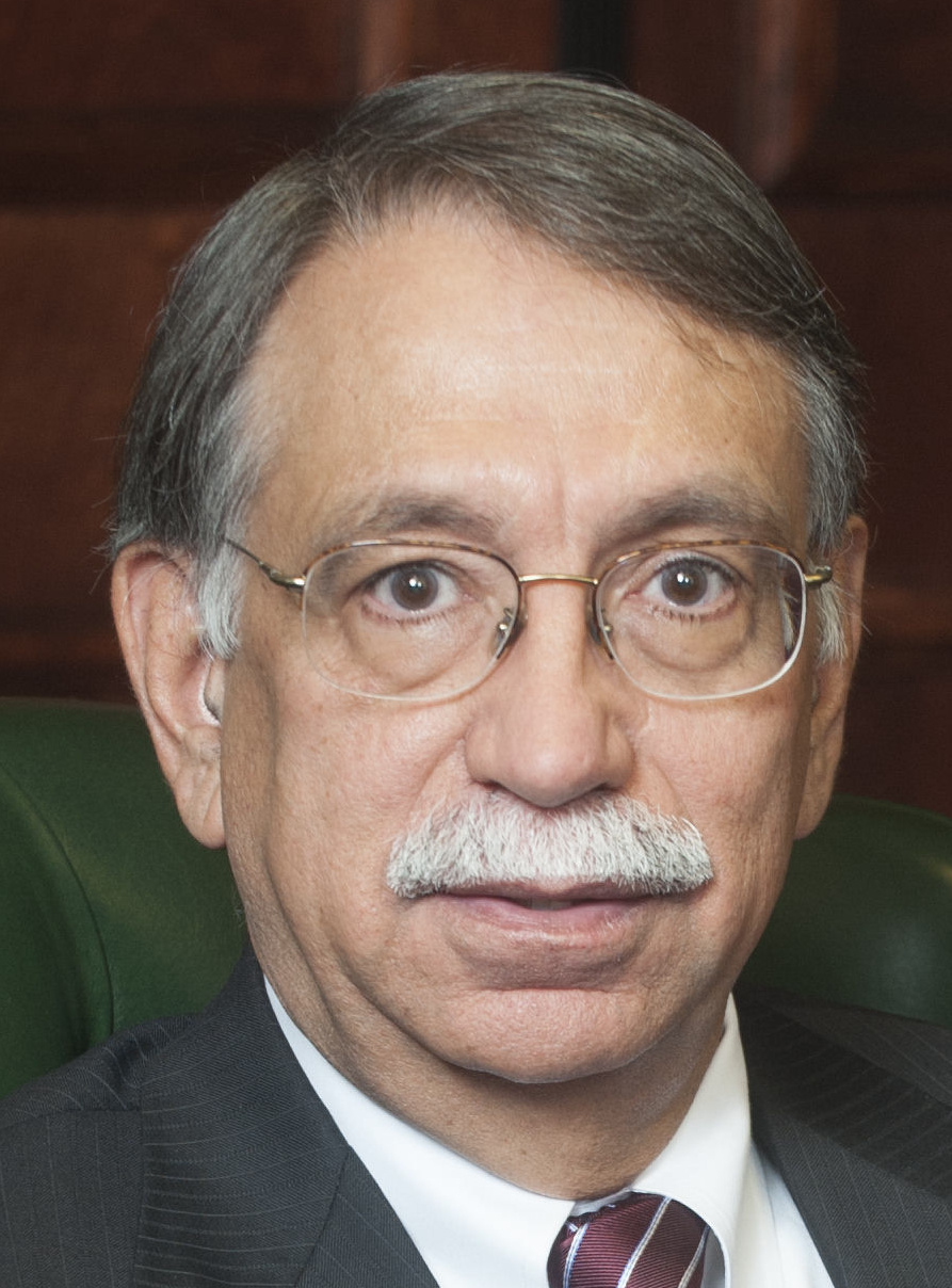 Aggies name Rodriguez 'Lawyer of the Year'