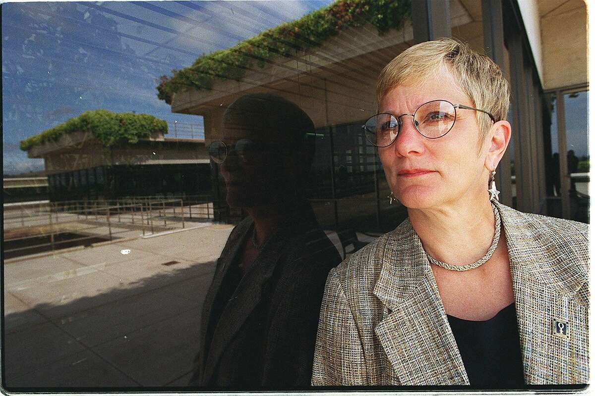 Tech shift: More women in computer science classes