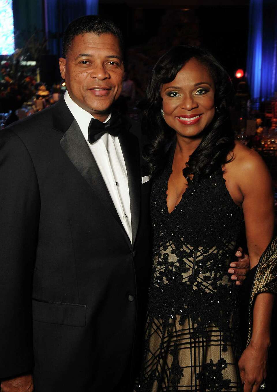 A magical night at the Ballet Ball