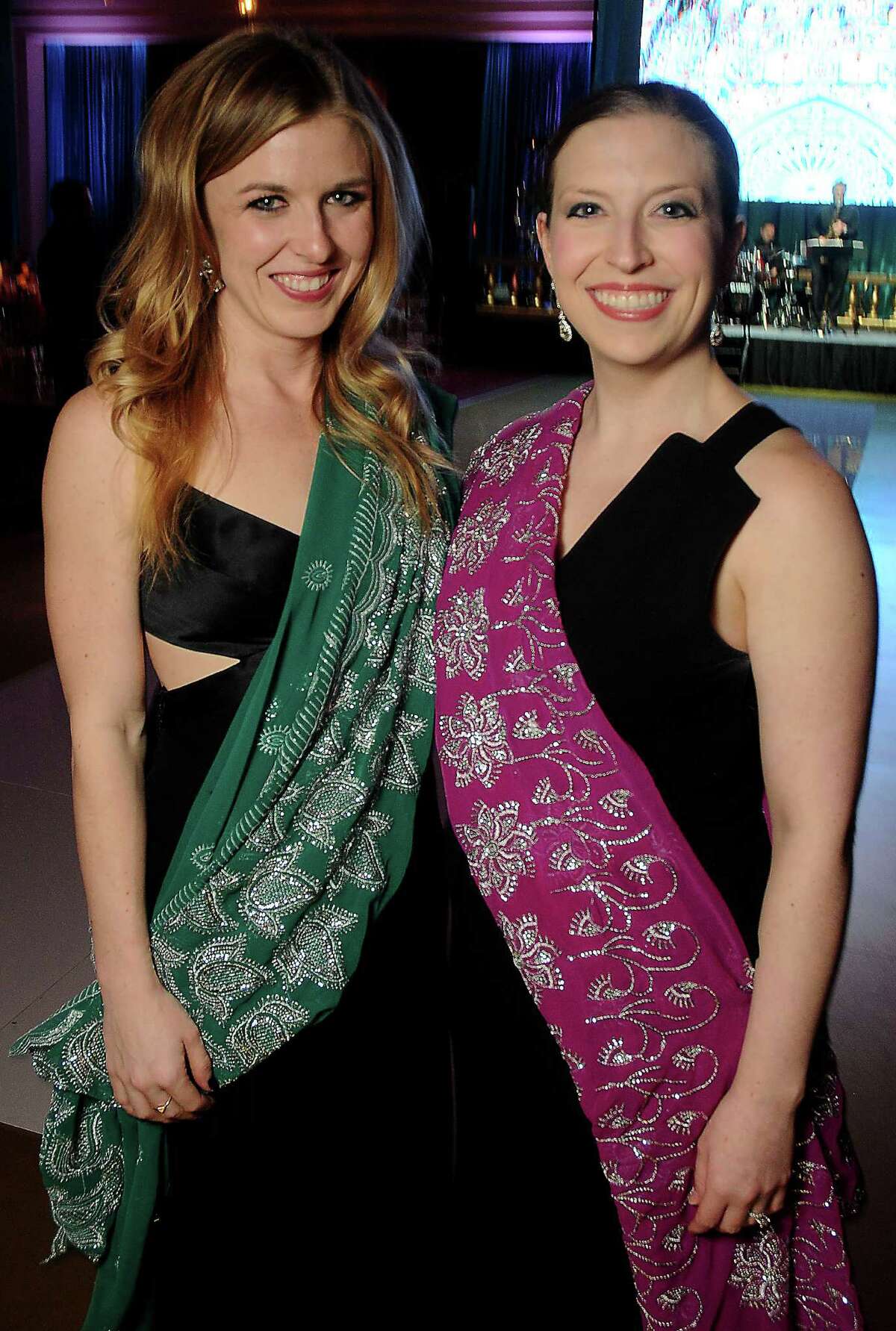 A magical night at the Ballet Ball