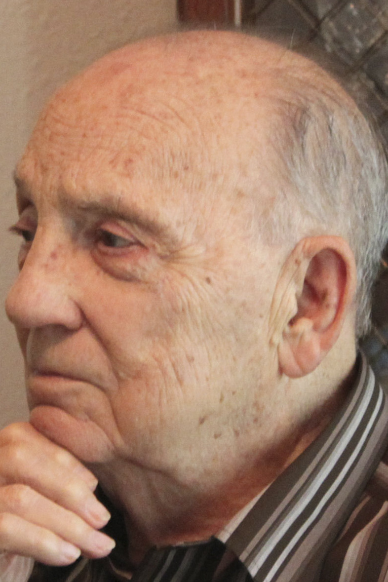 Maahs had AF career, taught, was a poet