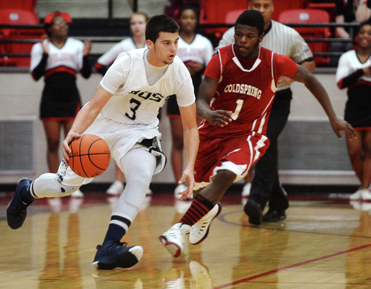 WO-S outpaces Coldspring for playoff win