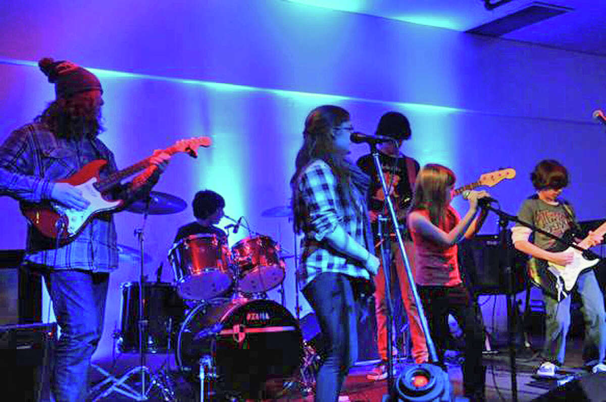 $35,000 raised at Rockin' for the Outback