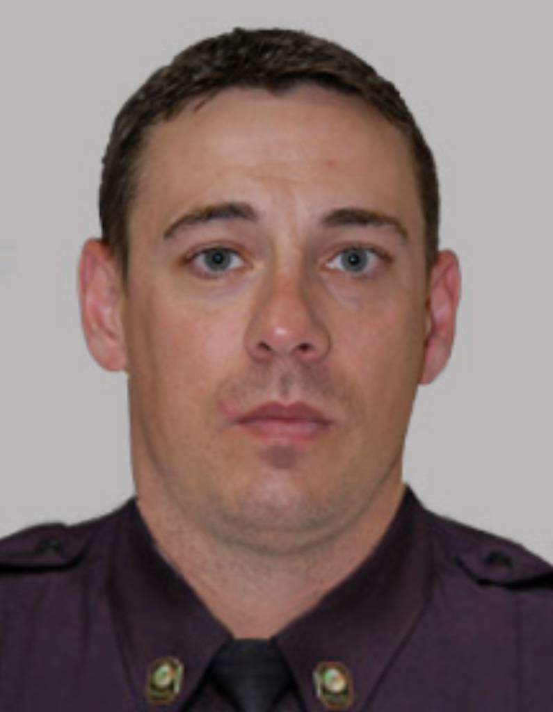 Detectives credited with solving burglary