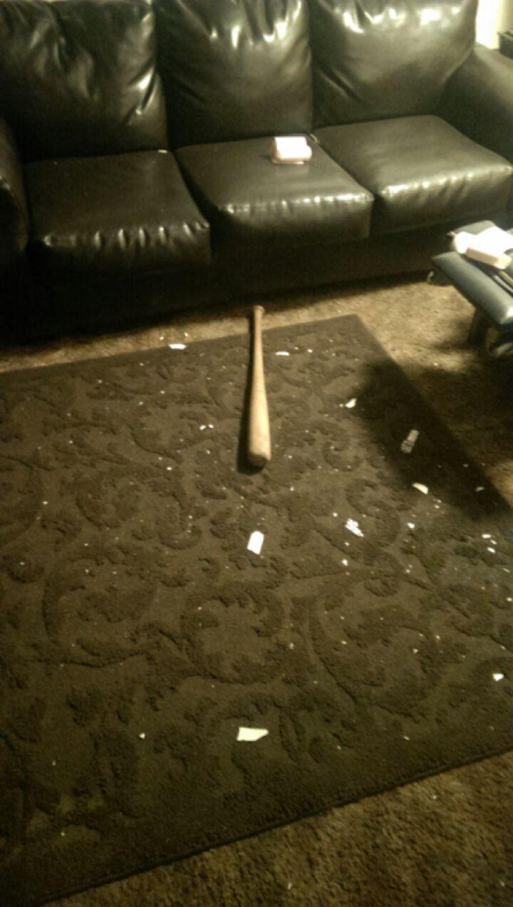 Bat-wielding man shot dead by Alameda sheriff's deputies