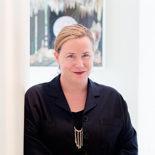 Contemporary art museum to be one of Pace's legacies