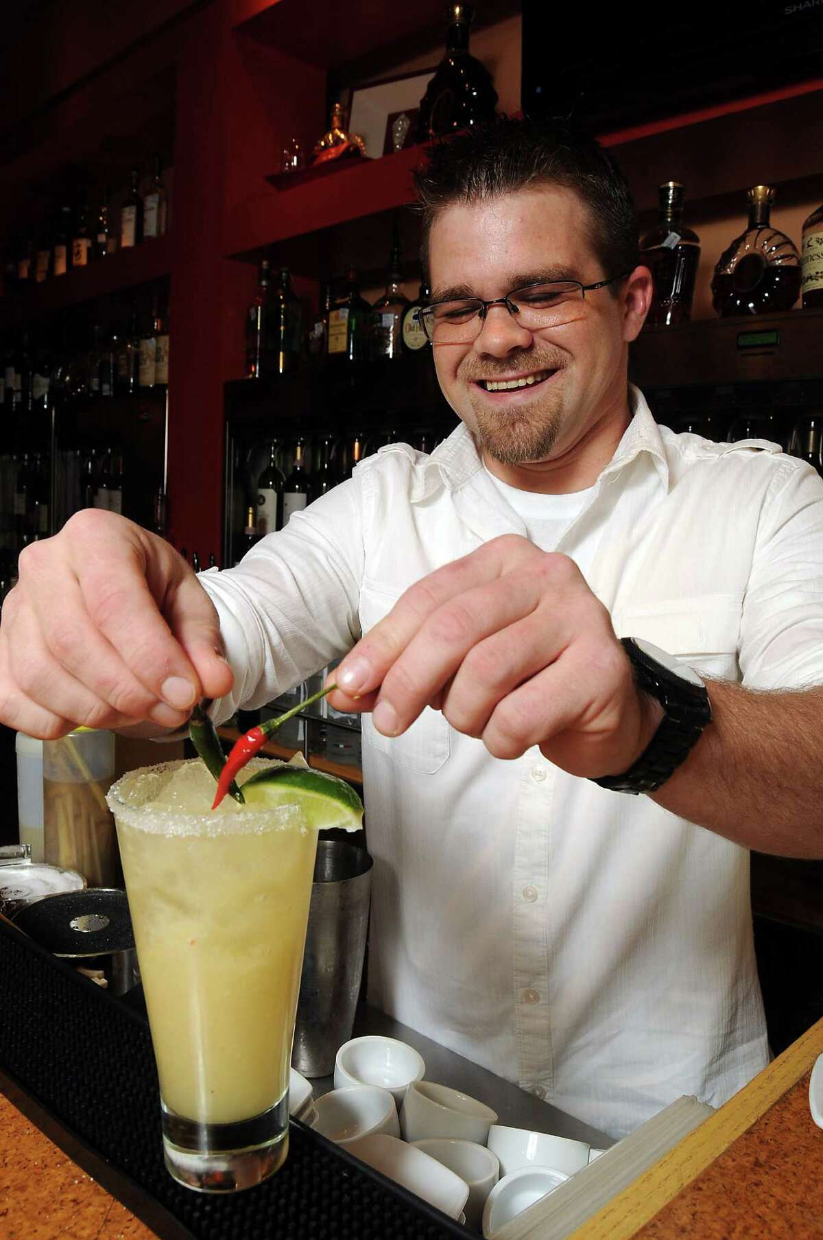 Houston margaritas worth their salt