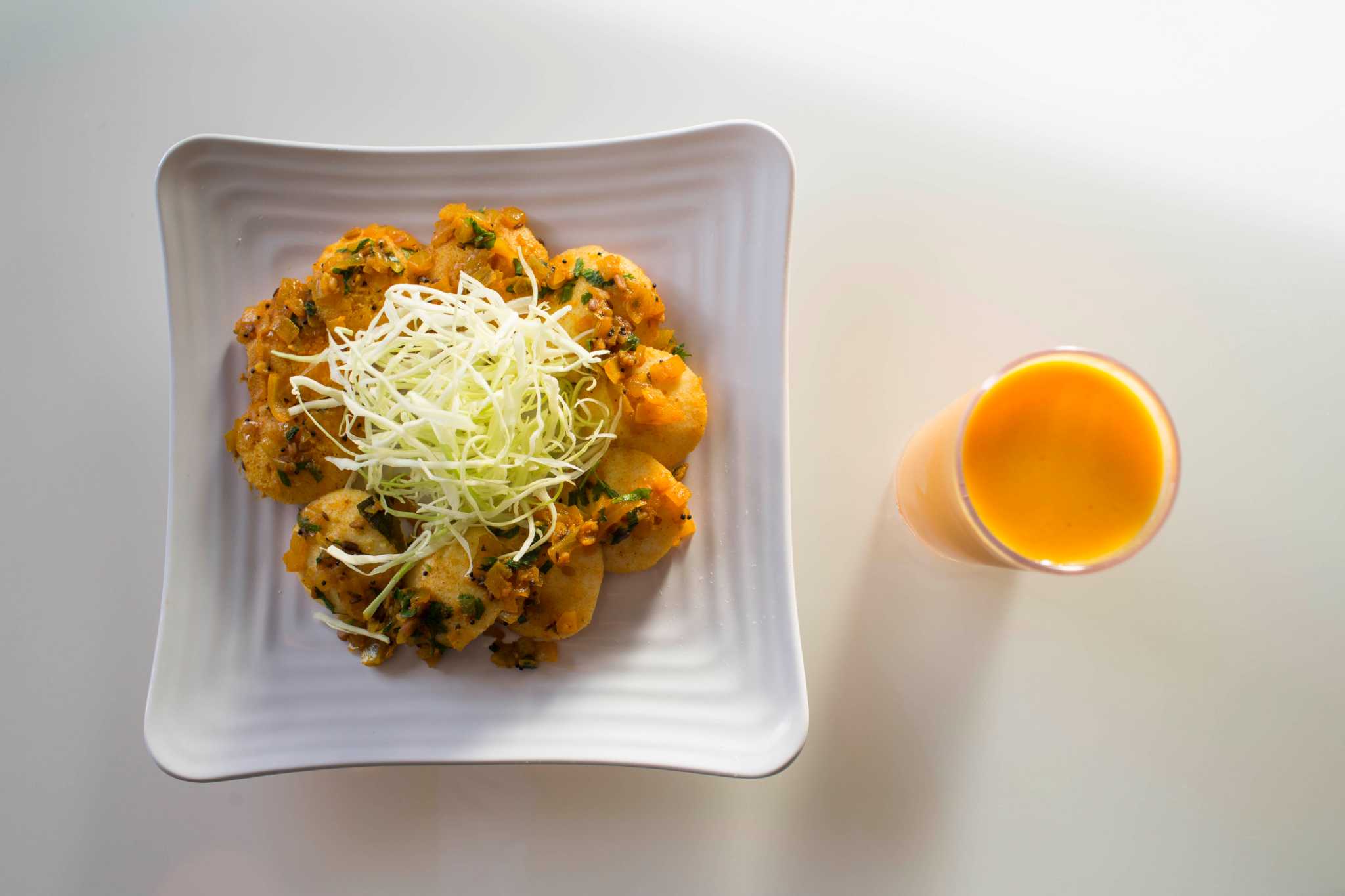 Dosa Factory nudges South Indian fare to mainstream