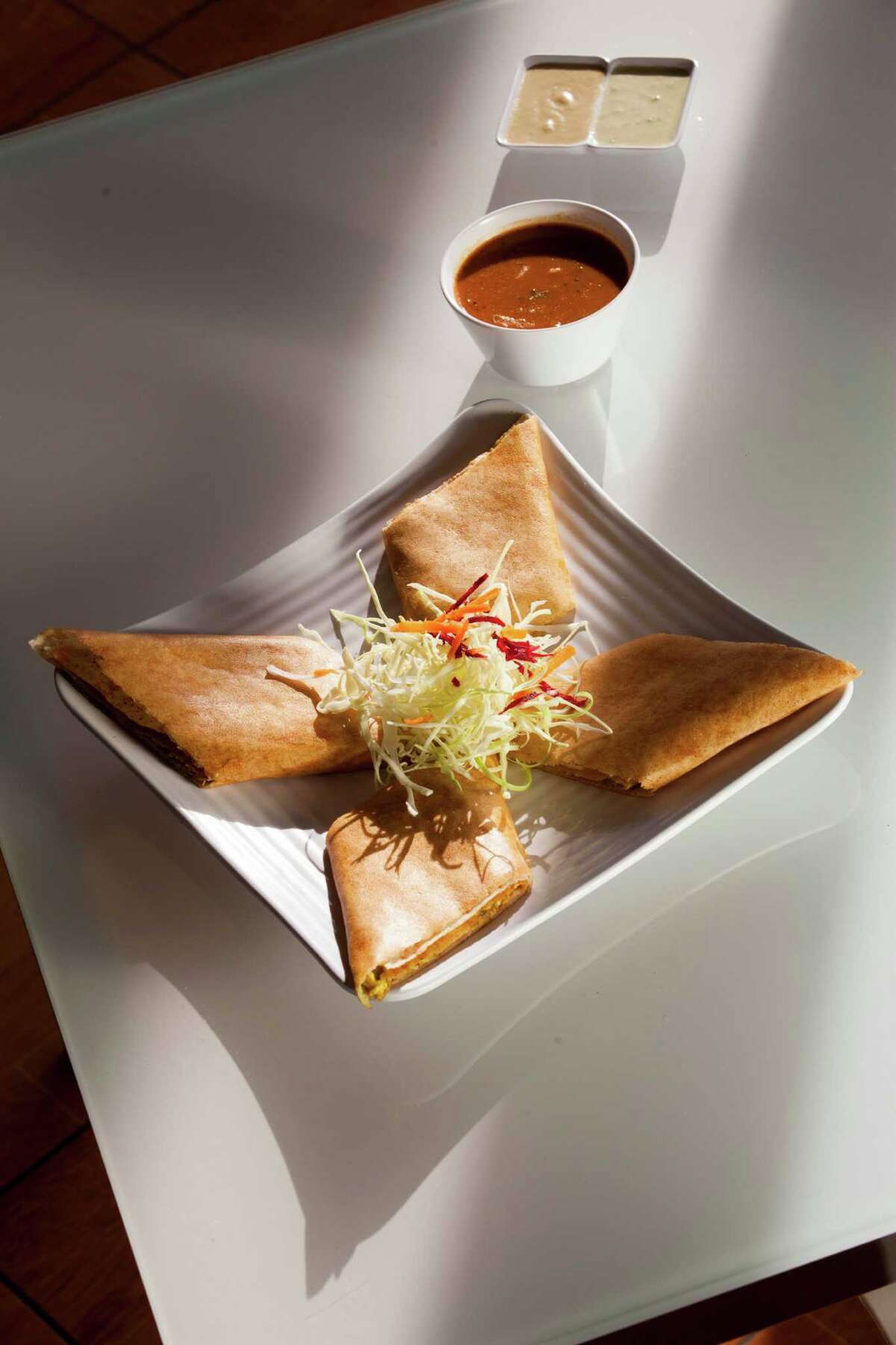 Dosa Factory nudges South Indian fare to mainstream