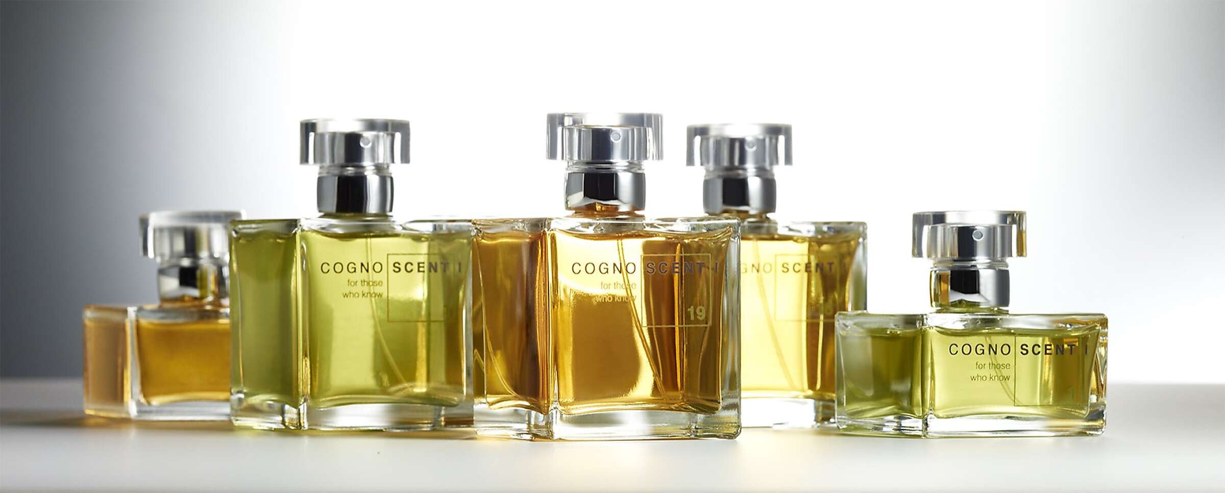 New generation of indie perfumers on the rise