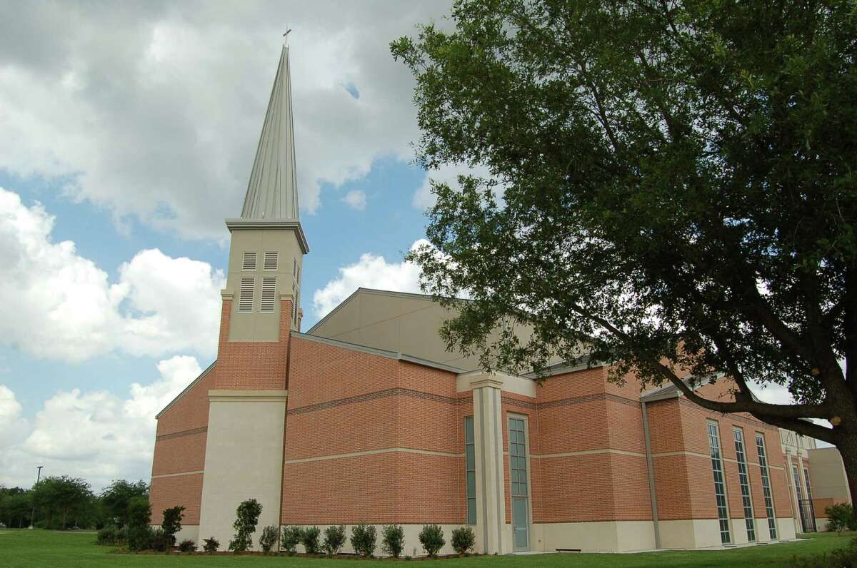 Trinity Lutheran Church has deep roots in area