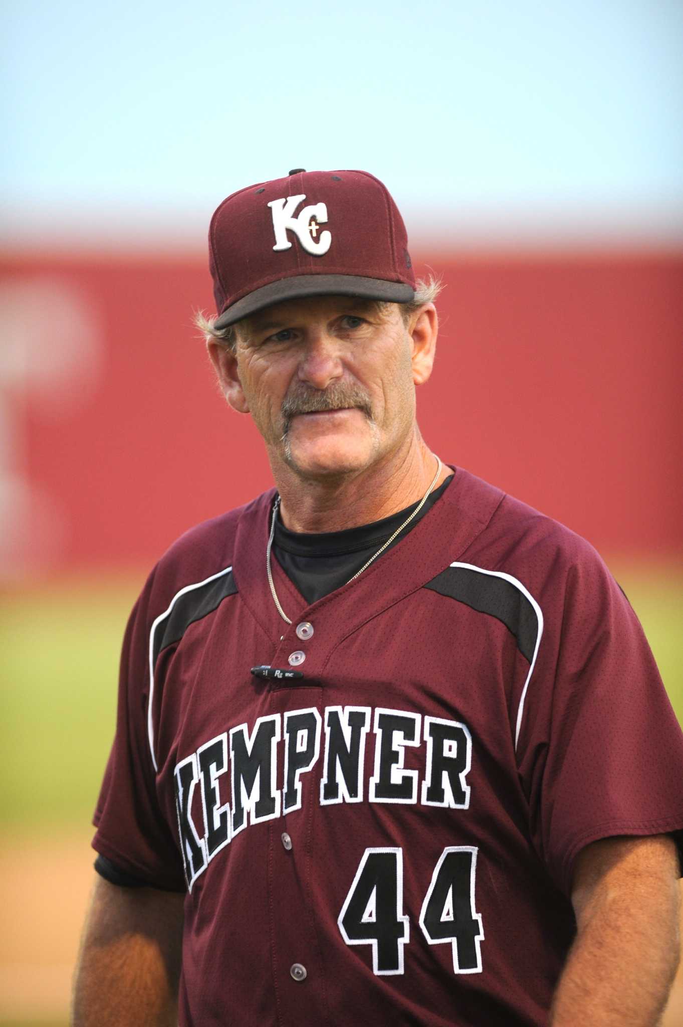 Kempner baseball reload for another run