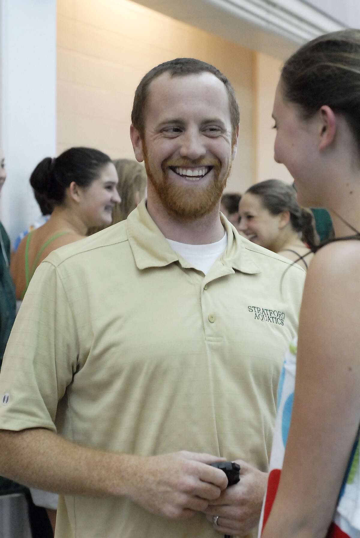 Stratford, Memorial swimmers eye top finishes at state