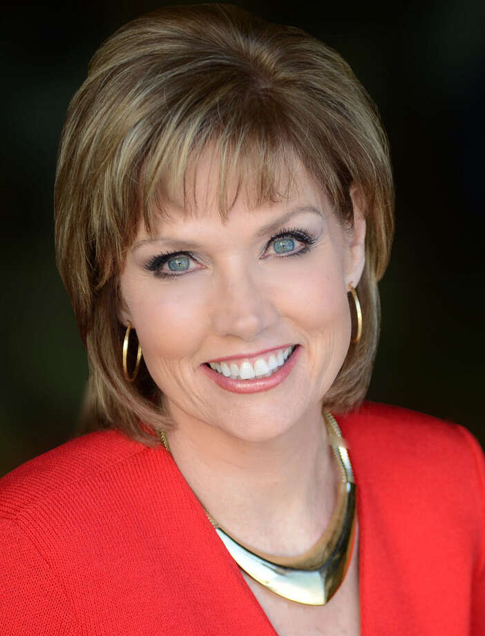 S.A. anchors get 'serious': more glasses, less hair - San Antonio ...