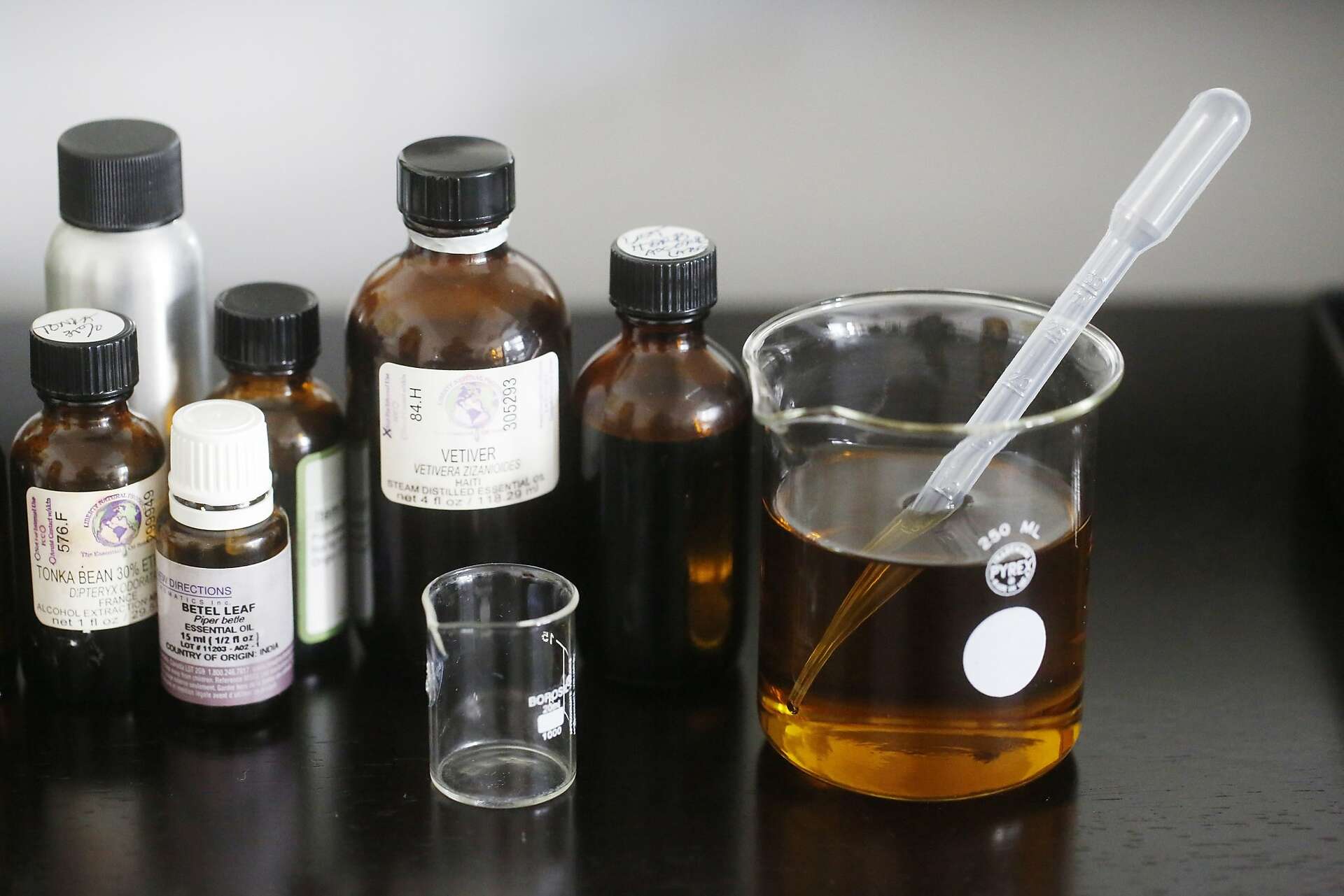 New generation of indie perfumers on the rise