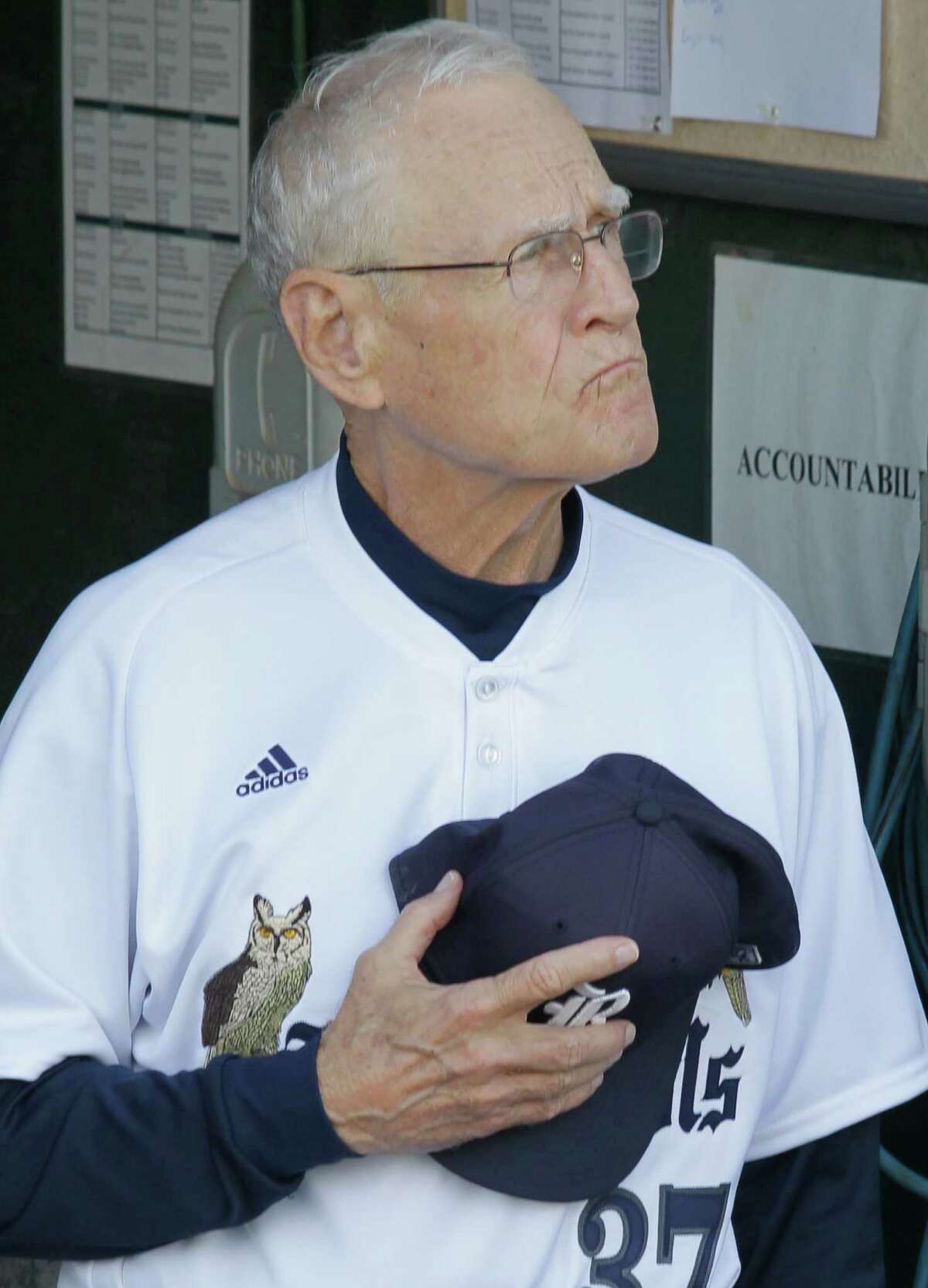 Rice’s Graham earns 1,000th career win with Owls’ walkoff