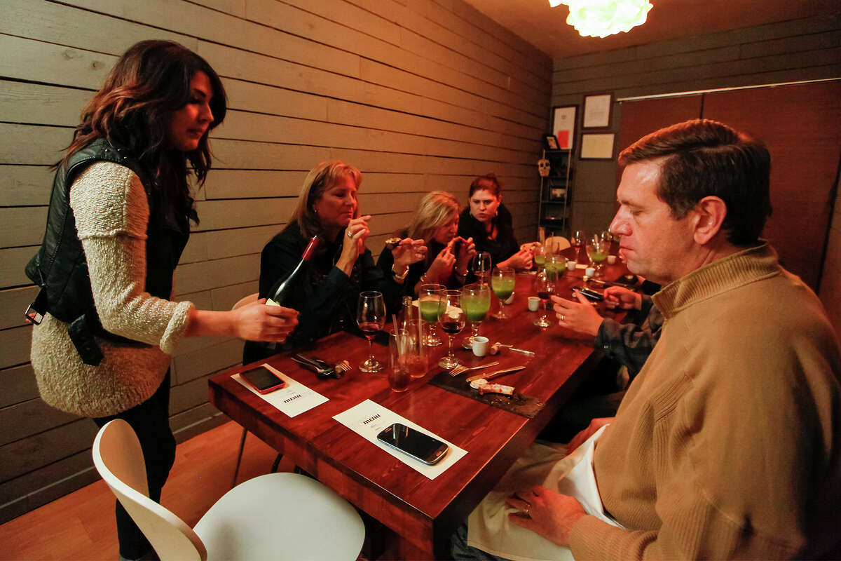 Review | Mixtli restaurant brings new flavors, techniques