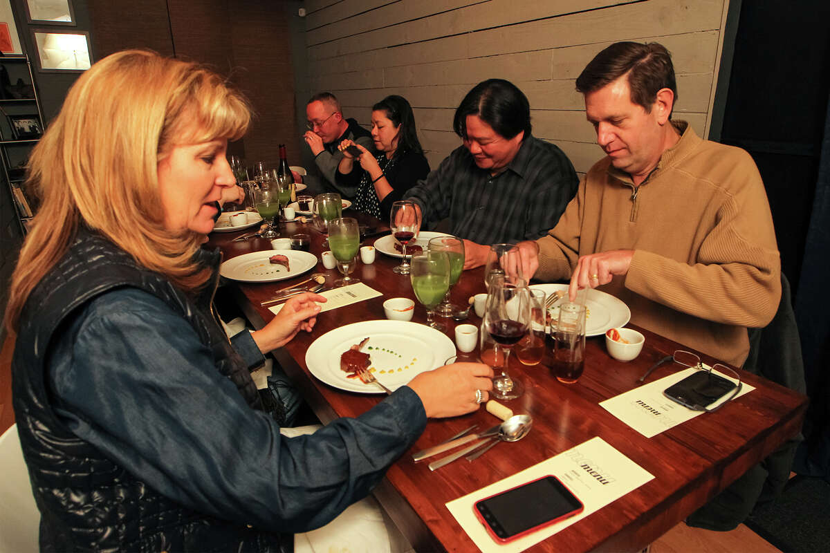 Review | Mixtli restaurant brings new flavors, techniques