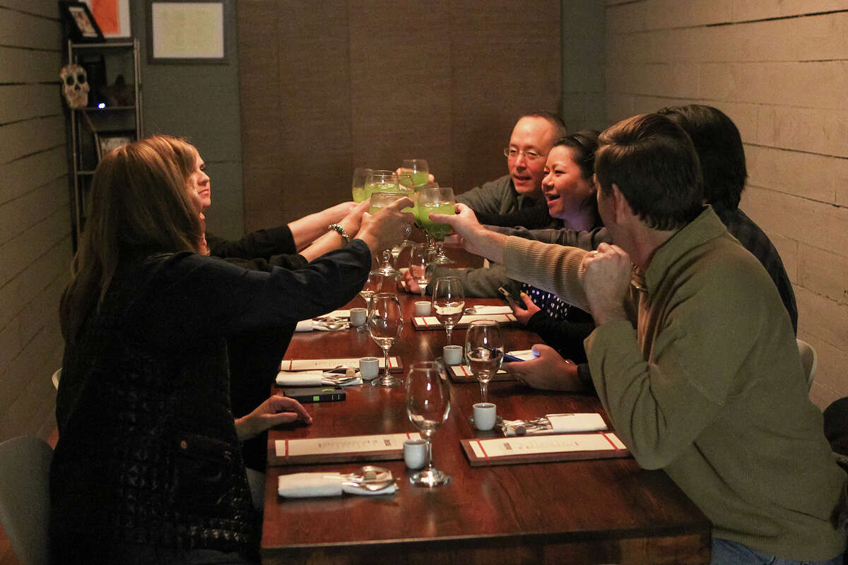 Review | Mixtli restaurant brings new flavors, techniques