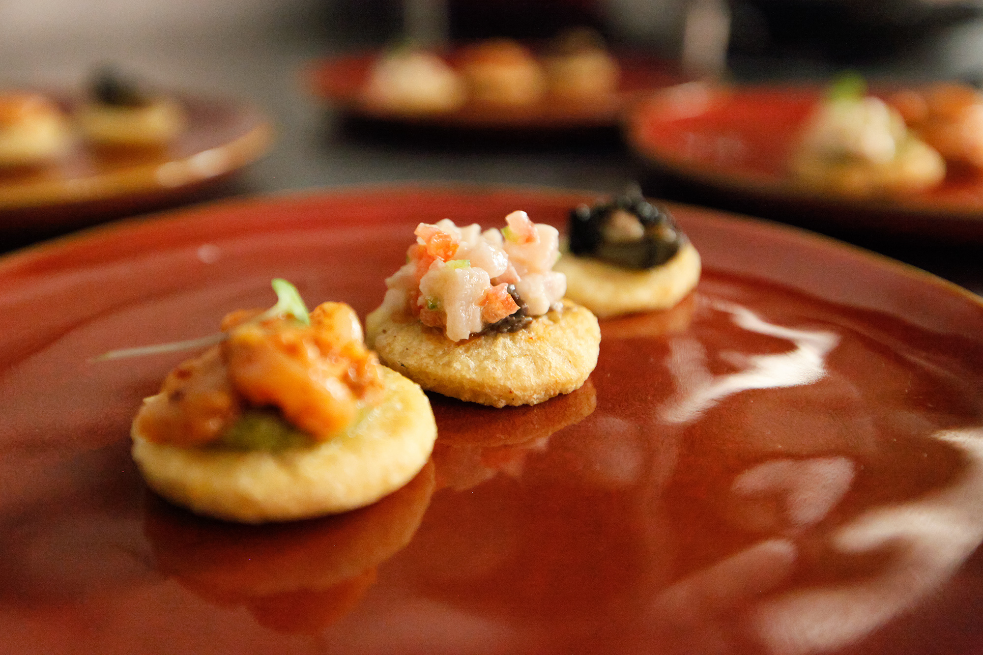 Review | Mixtli restaurant brings new flavors, techniques