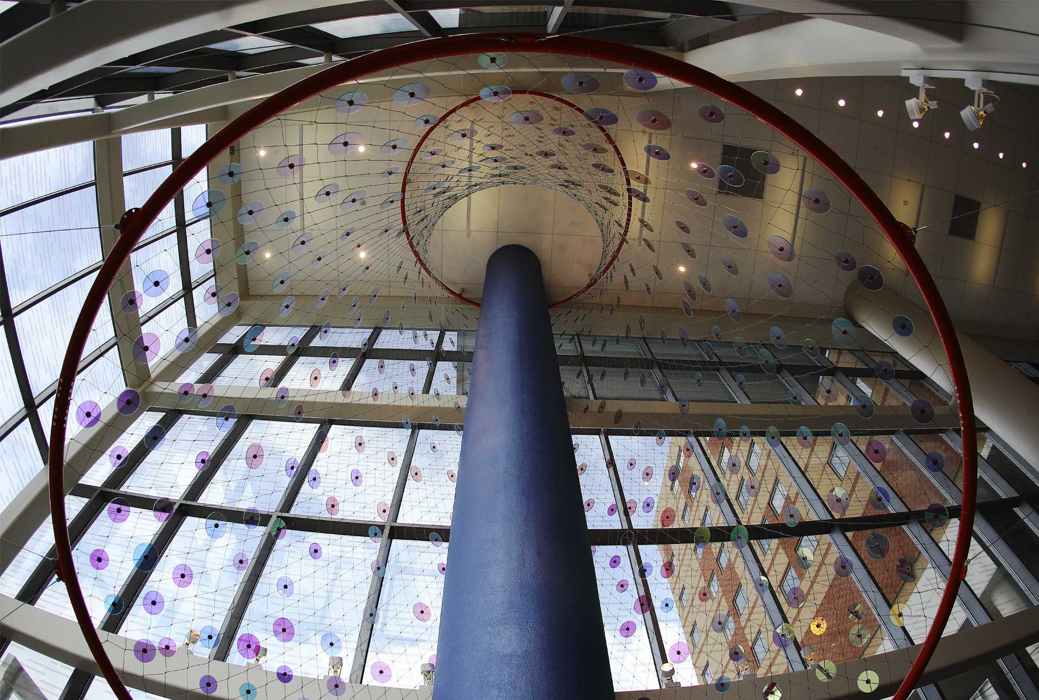 University Hospital's new Sky Tower impresses board