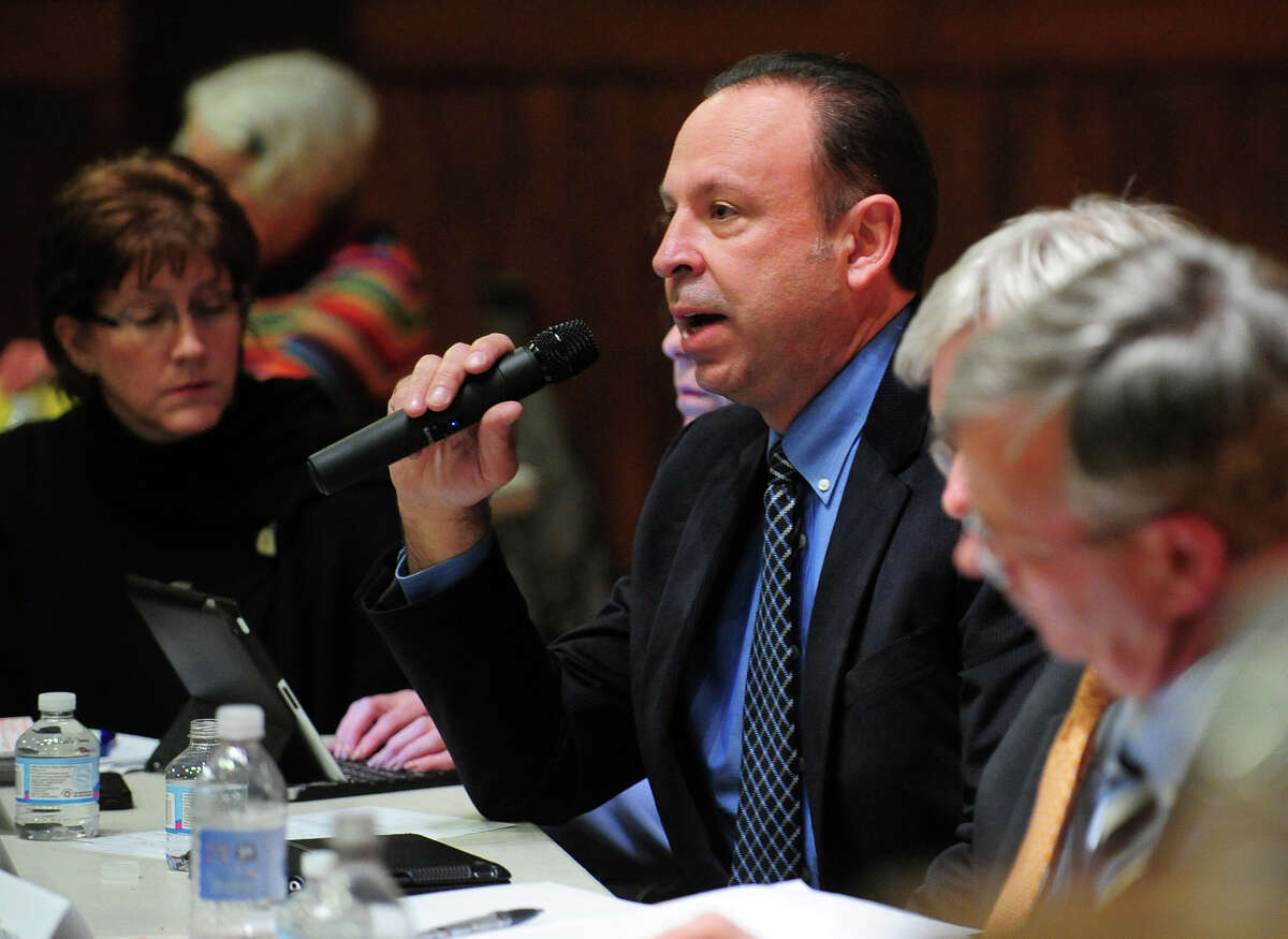 Metro-North riders vent at 'Speakout'