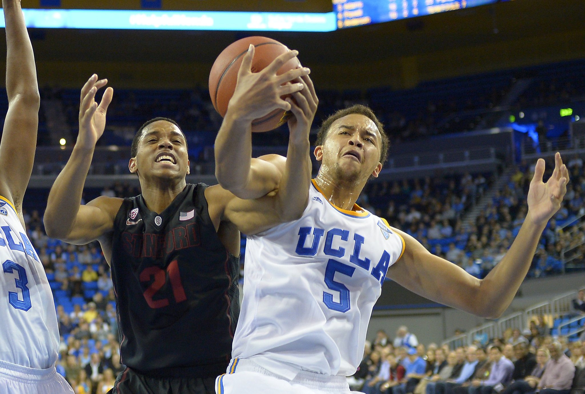 Erratic Cal men's basketball team tries to avenge UCLA loss Erratic Cal men's basketball team tries to avenge UCLA loss