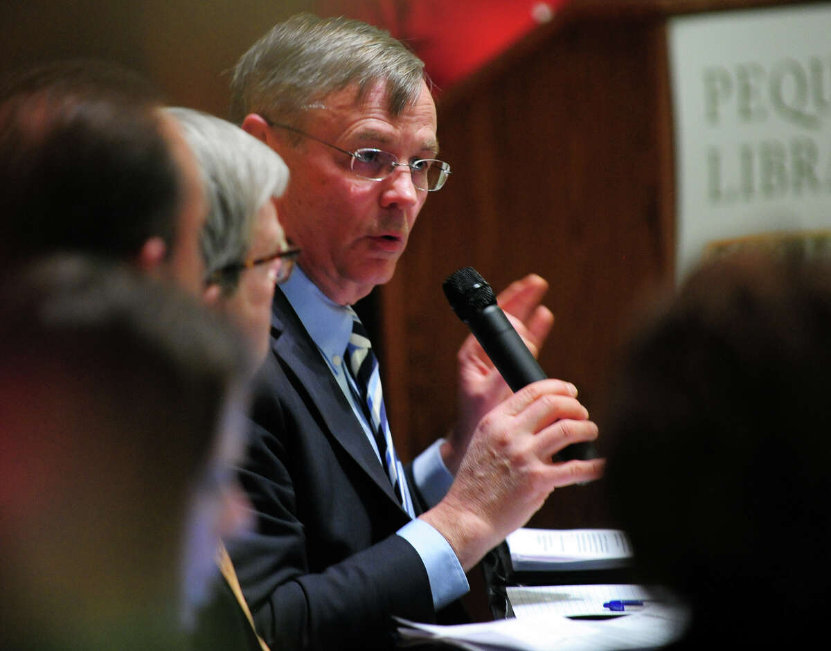 Metro-North riders vent at 'Speakout'